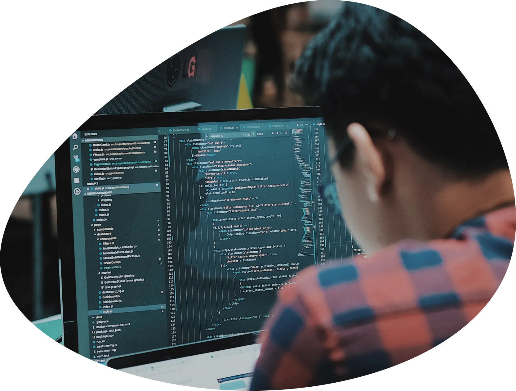 Thinkgrid Labs | Custom Software Development